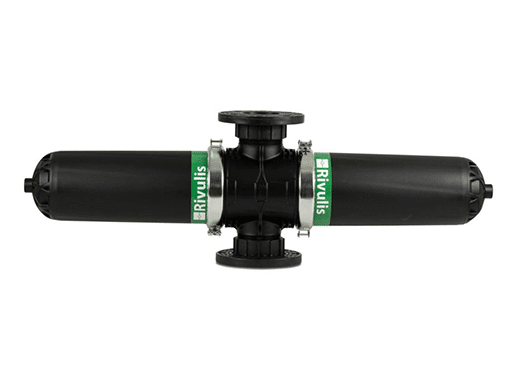 Plastic Filters | Rivulis